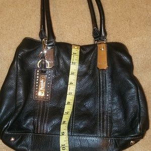 Tignanello | Bags | Authentic Tiganello Purse | Poshmark
